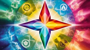 4 Pointed Star Spiritual Meaning: Symbolism & Significance