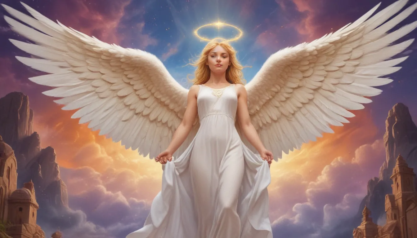 The 999 Angel Number: Your Spiritual Guide to Life's Challenges ...