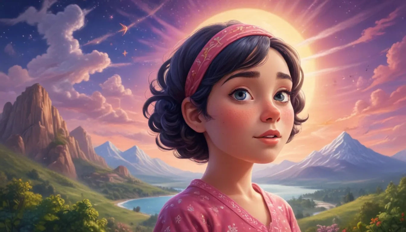 The Spiritual Meaning of the Name Lucy: A Comprehensive Guide - Hidden ...