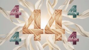 Spiritual Meaning of Number 44 - Hidden Significance