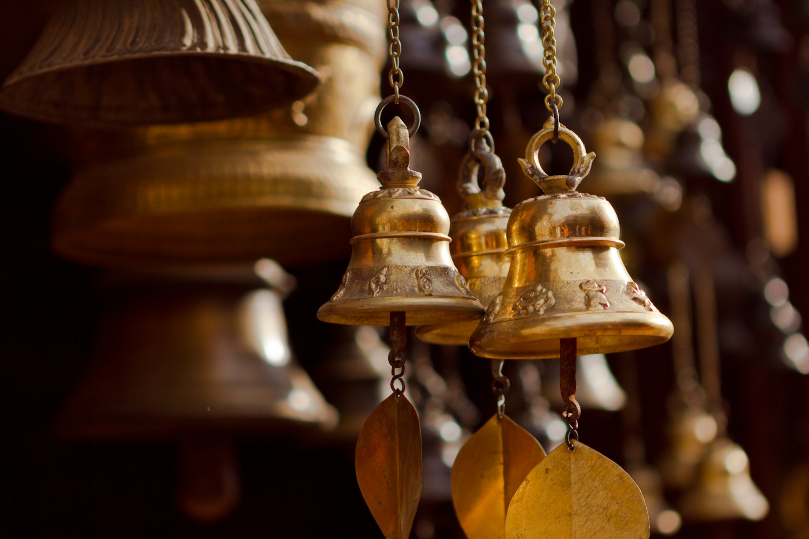 Spiritual Meaning of a Bell: Awakening the Soul
