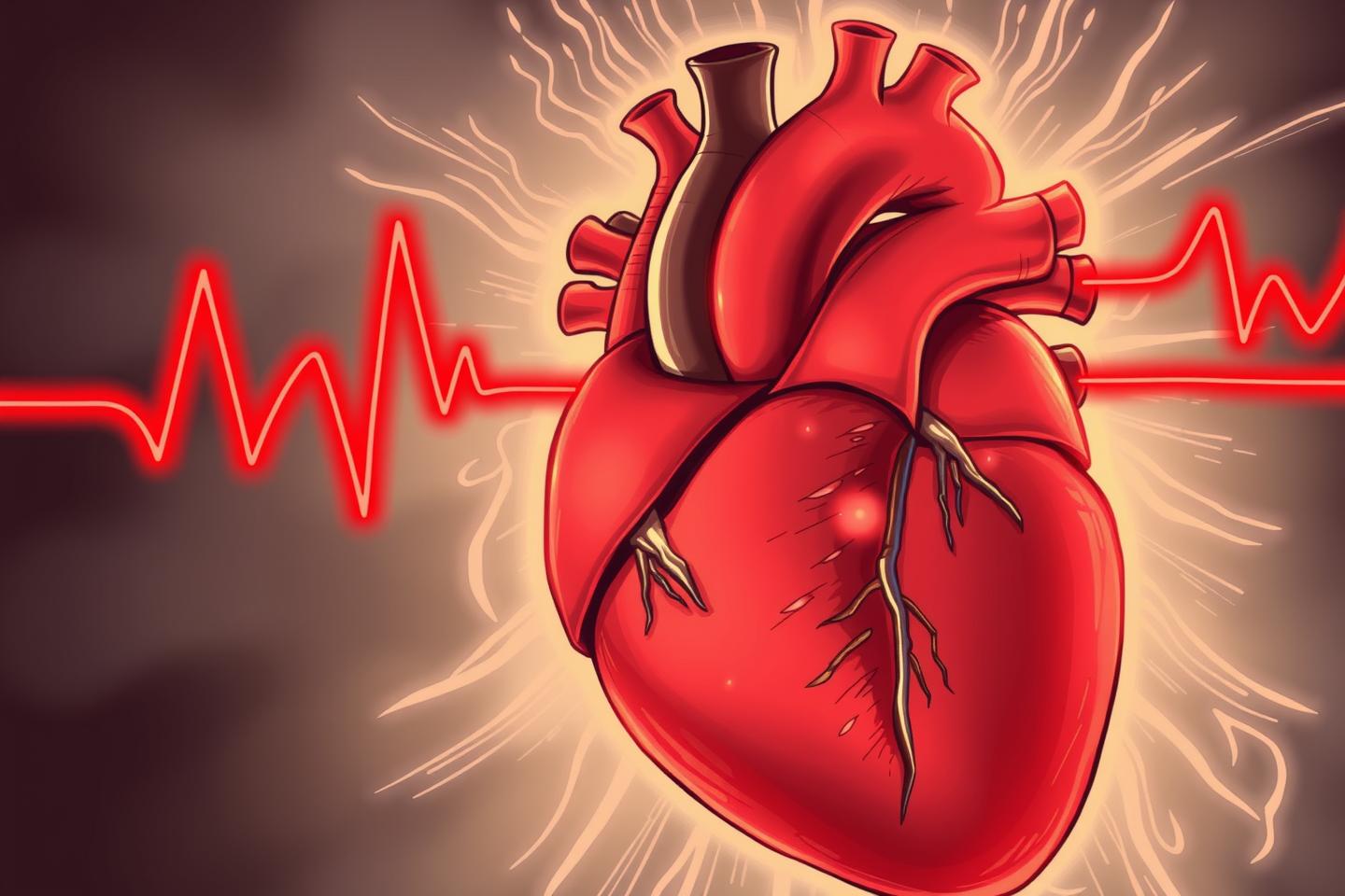 The Spiritual Meaning of Heart Beating Fast: A Comprehensive Guide ...